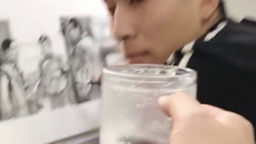 世界上最长的路,是美术生的套路,哈哈哈哈