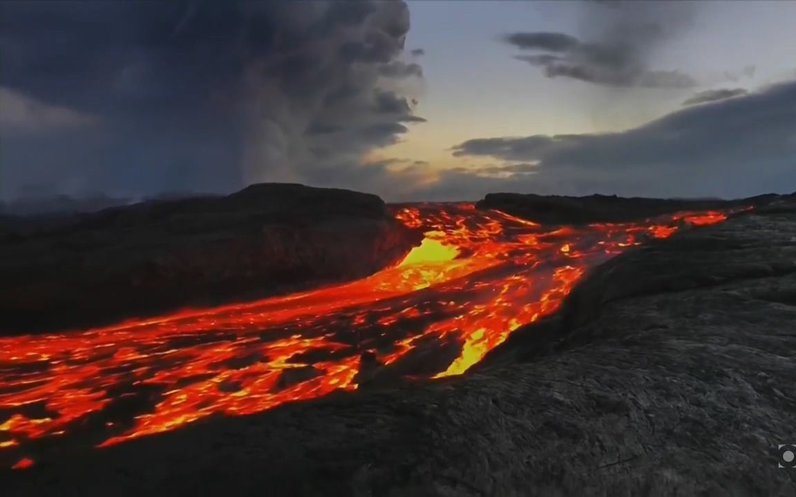 纪录片.PBS.基拉韦厄火山:夏威夷喷发.2019[高清][英字]