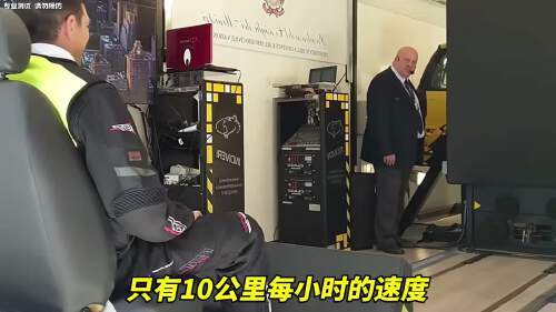 开车不系安全带到底有多危险?