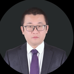 阿震说 