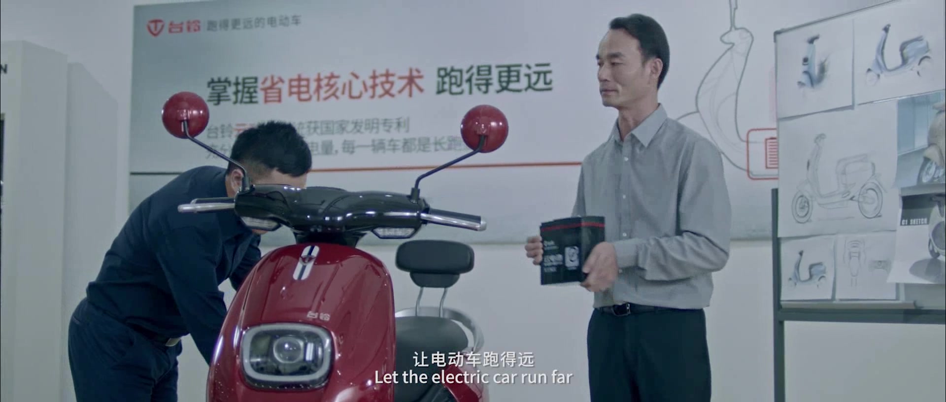 家用电动车什么牌子好?都看电动车哪些方面来对比