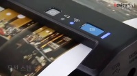 Epson DS-40行动无线扫描仪介绍
