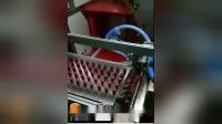 华佑口红管全自动丝印机--圆柱管,圆形管,化妆品,笔杆,离心管,注射器,...