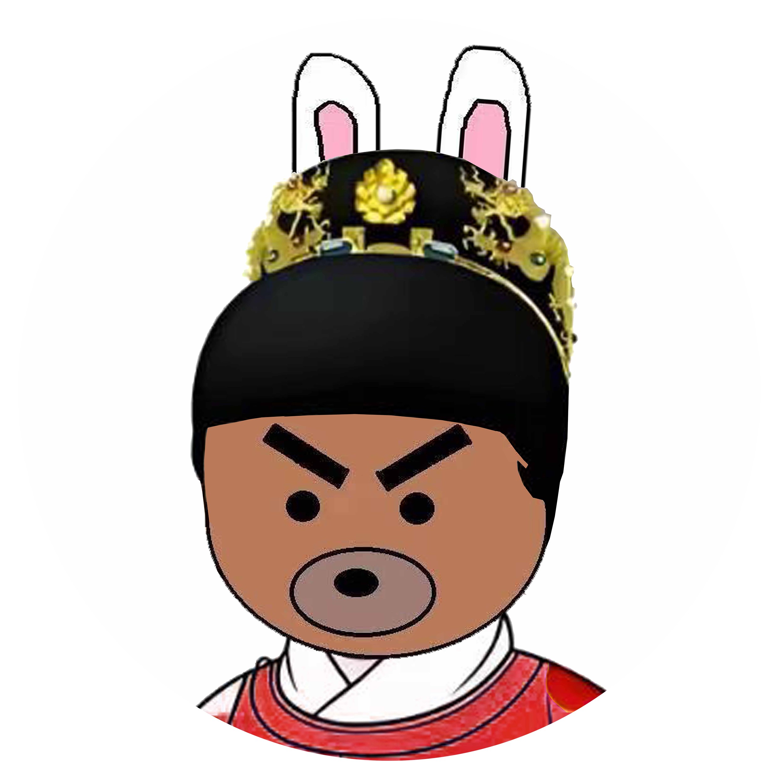 倍儿兔 