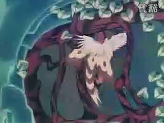 童年的回忆 动画片老狼请客