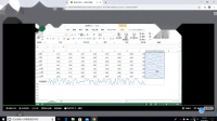 【图表可视化5-Excel单元格图表】5.1迷你图