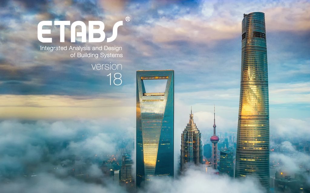 ETABS教学视频(二)