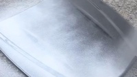 自动喷漆手摇黑色白色汽车划痕轮毂修复笔补车漆补漆神器黑漆金属