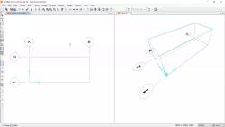5.sap2000板和墙的建模