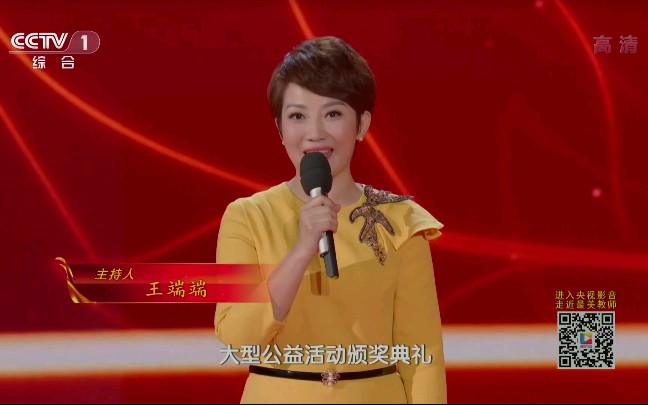 【中央电视台第一套节目综合频道(CCTV-1)〈高清〉】《2019寻找最...