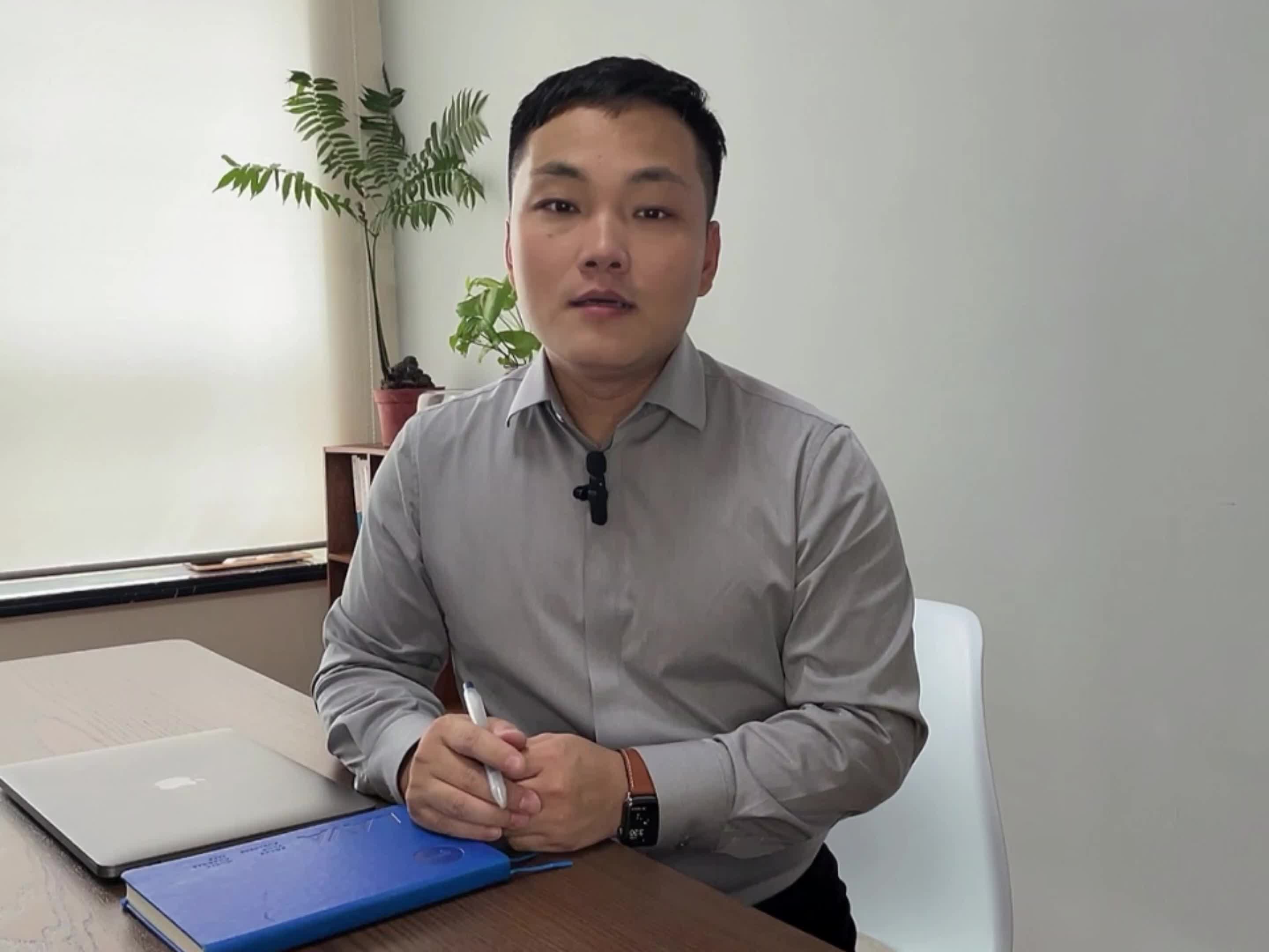 一起学习组织和人力资源那些事儿