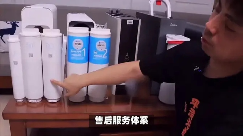 家用净水器什么品牌好净水器怎么选看这篇就够了!