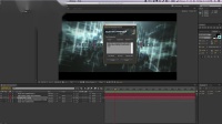 AE脚本-文字拆分打散独立设置工具 Dojo Text Generator v1.4 + 使用教程