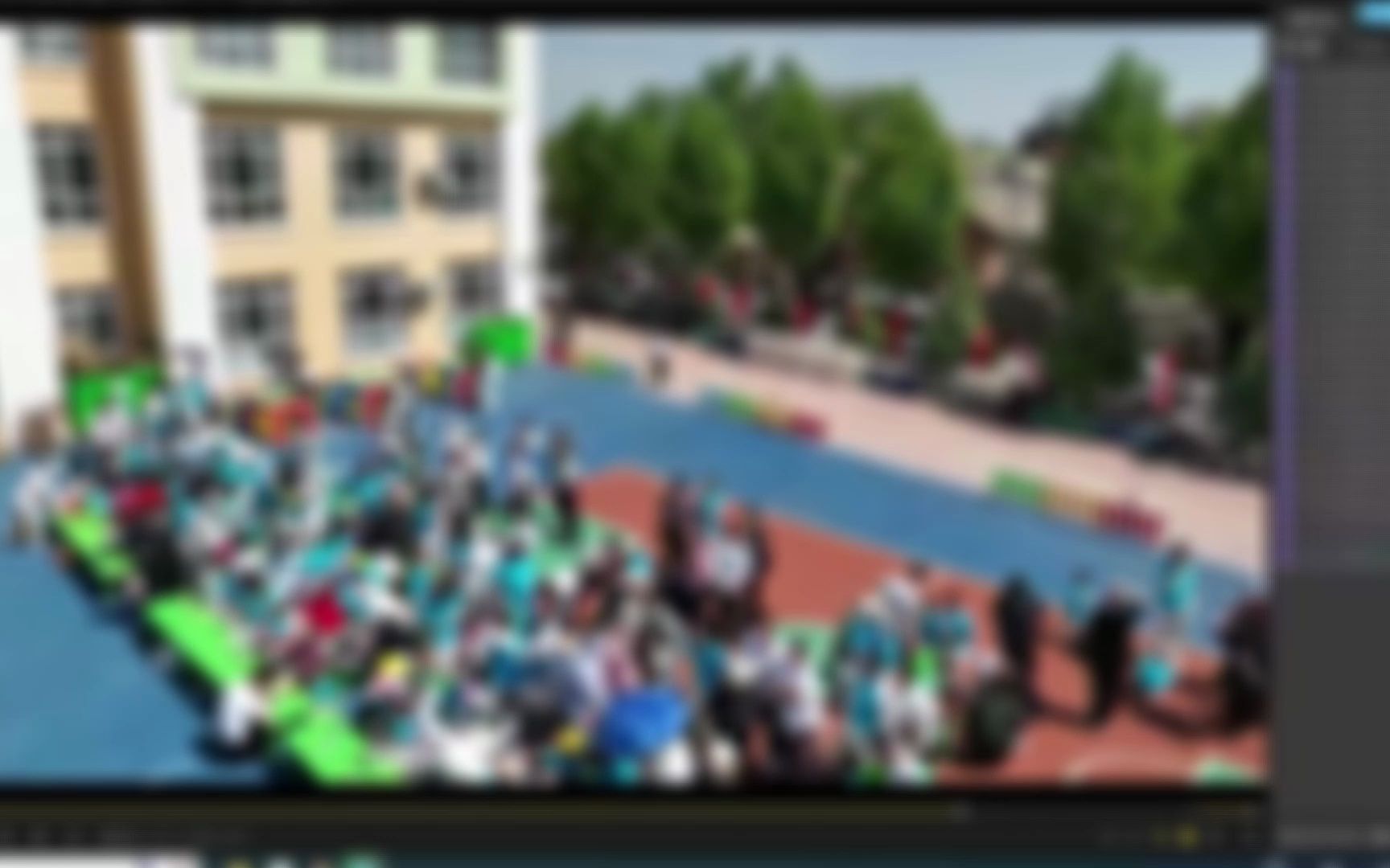 第一集 大疆无人机误格式化视频恢复过程