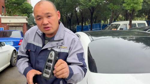 汽车玻璃升降器开关,为何如此爱坏