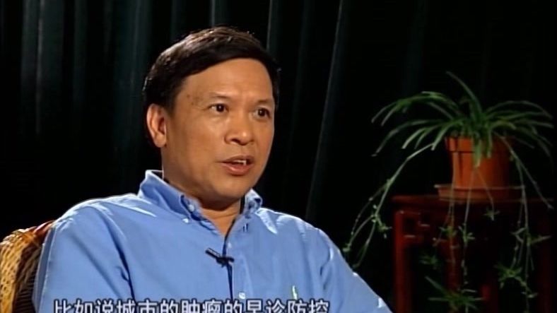 中国癌症数据统计,触目惊心!中国为防治肿瘤做了什么?