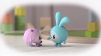 瑞奇宝宝 第一季 第1集 捉迷藏