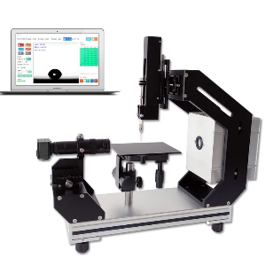 德优特接触角测量仪 