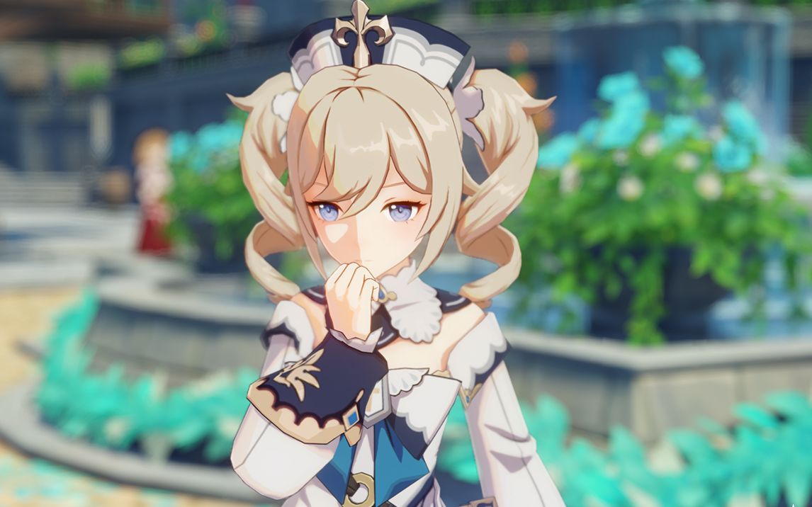 用电子琴在原神里弹琴!【Python】