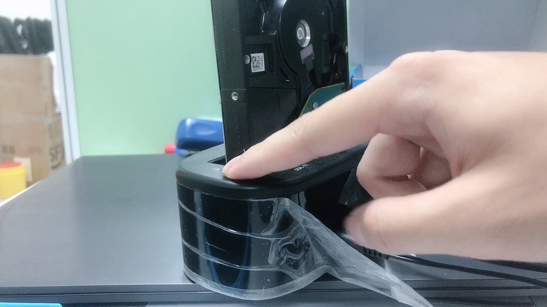 电脑无法识别到硬盘?既不是硬盘坏了也不是接口坏了,原来是这样