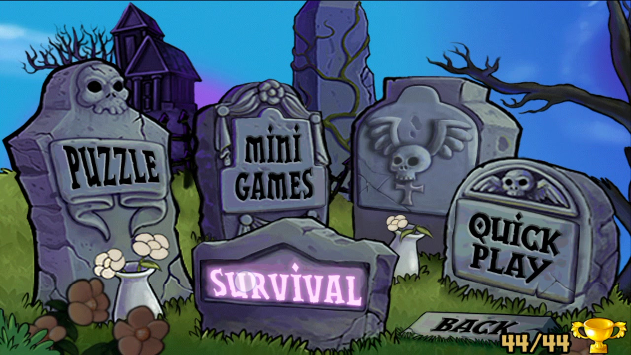 【PVZ小教室】如何利用存档修改快速开局?