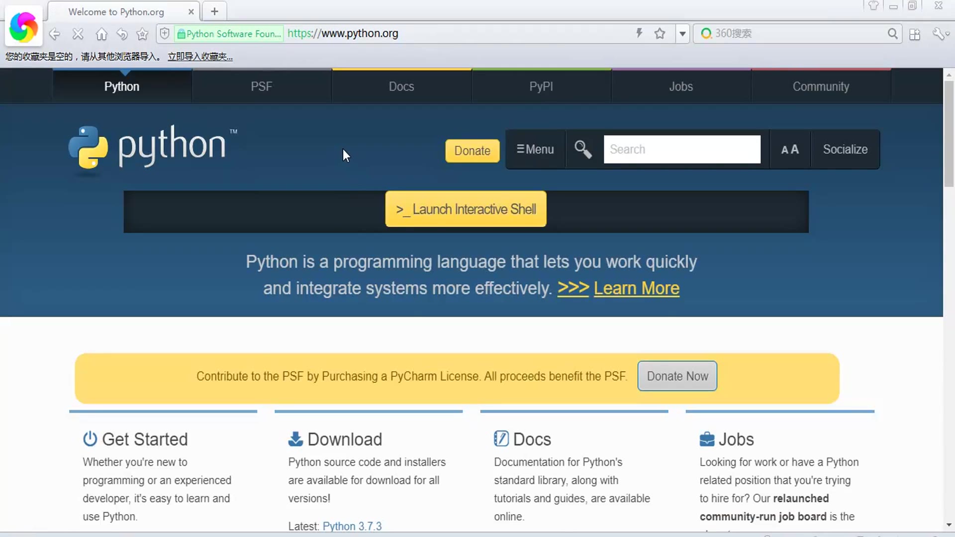 python模块之matplotlib详细讲解
