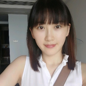 仙气飘飘周老师 