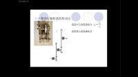 爱剪辑-定轴轮系传动比的计算