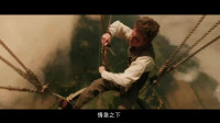 热气球不断上升会怎么样?他们飞到了最高处!真实事件改编的电影