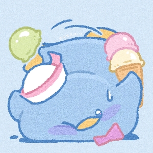 木一笔 
