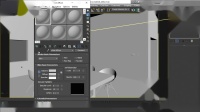 3dsMax 2017全面核心训练视频教程 01 使用精简材质编辑器