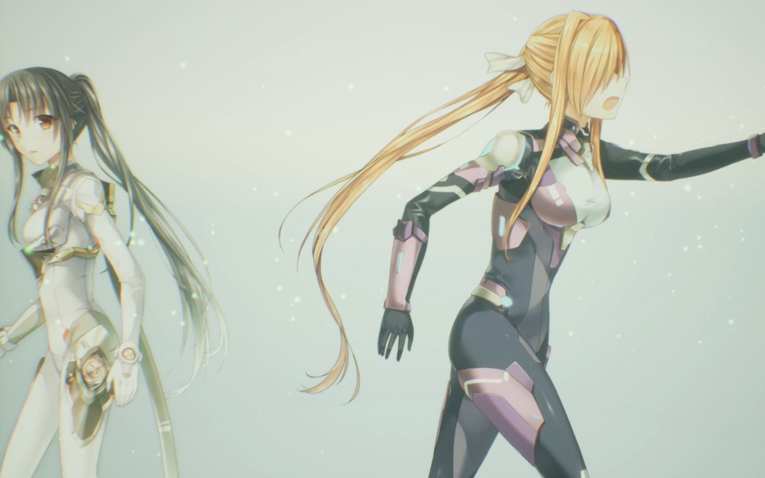 【Project Nimbus 光环计划】最高难度ACT II Mission 09 — 住手这根本...