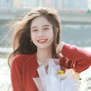 Excel数据女孩 