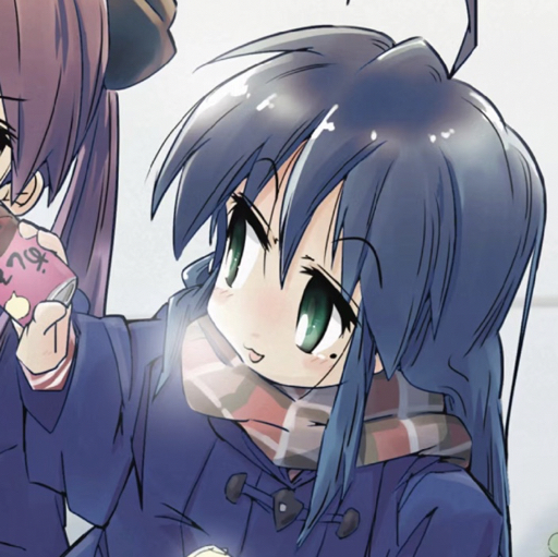 鲑鱼君Musae 
