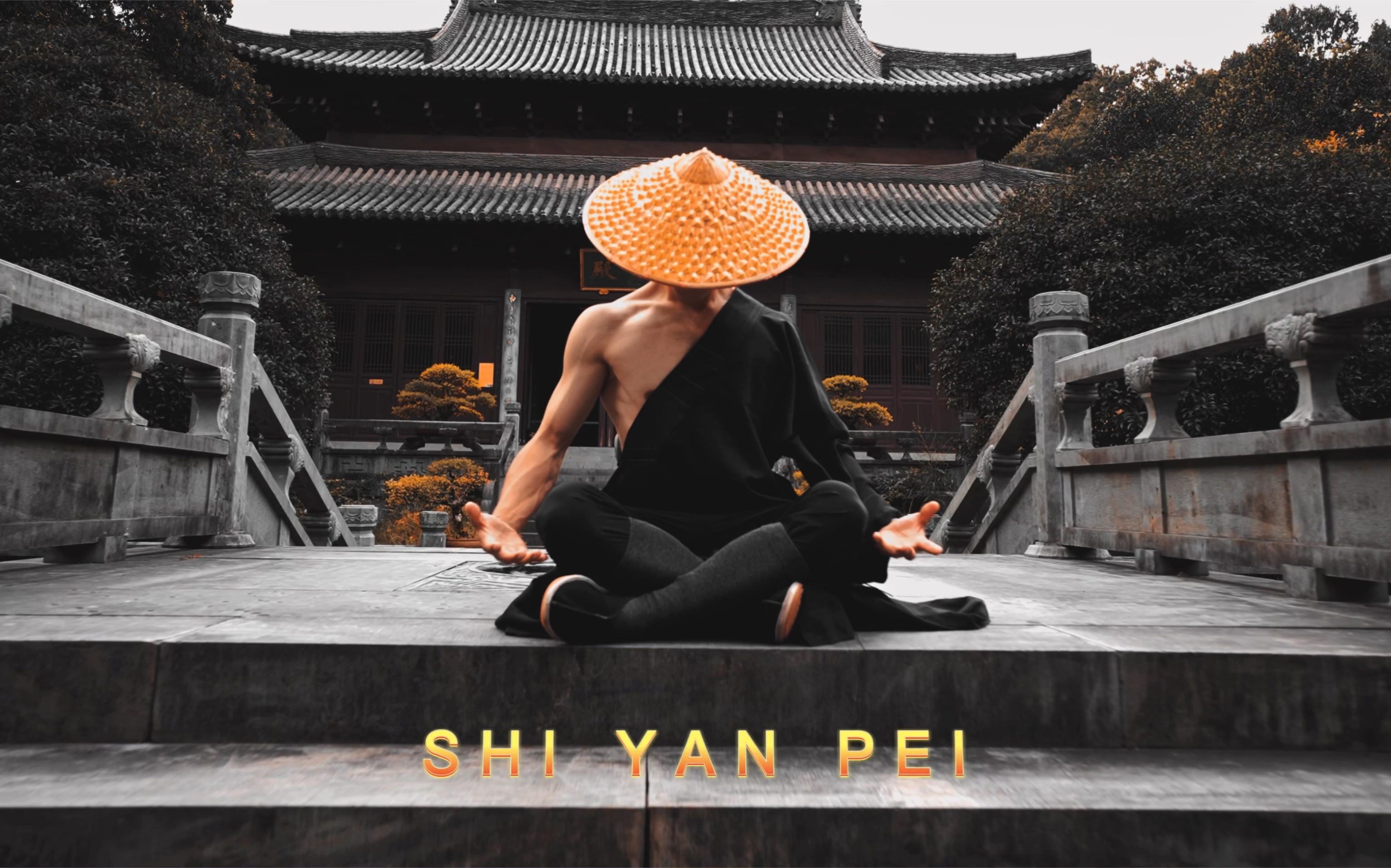 你们看过最经典的武侠电影是什么?
