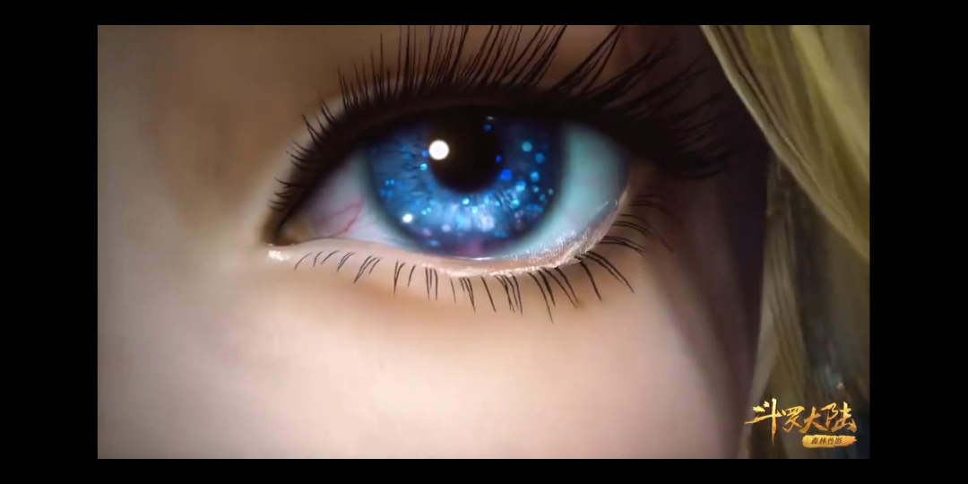 唐三准备去完成海神九考了