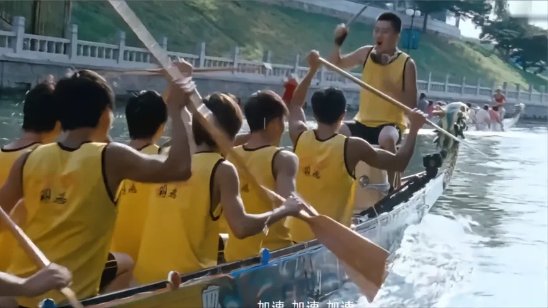 付笛生的《众人划桨开大船》,经典好听回忆满满,同舟共济海让路