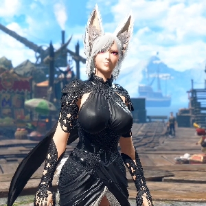 怪物猎人崛起MOD 