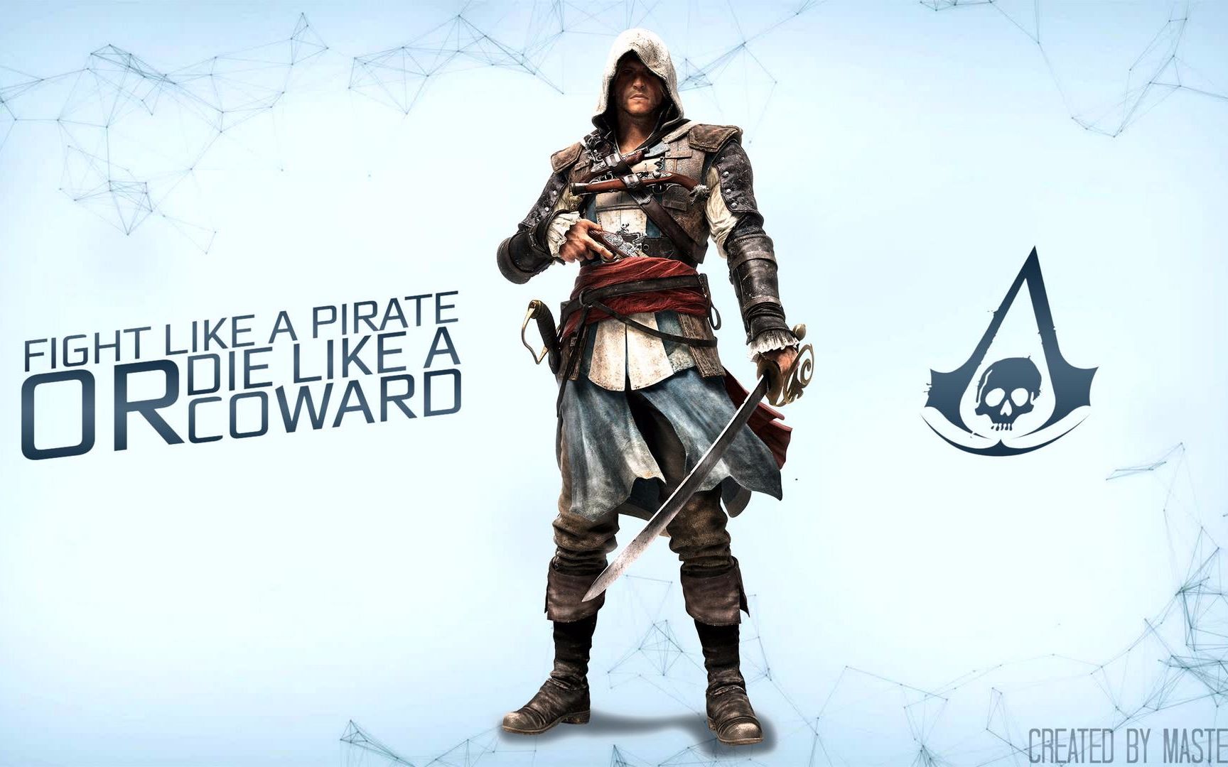 《刺客信条4》黑旗全剧情视频流程解说第四期