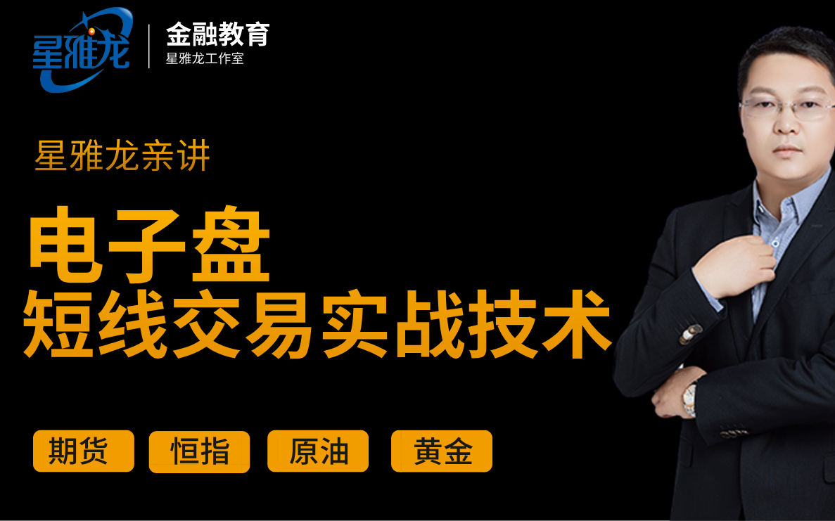 期货短线交易实战技术教学 关键阻力识别