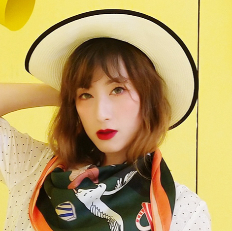 Grace格蕾斯小姐 