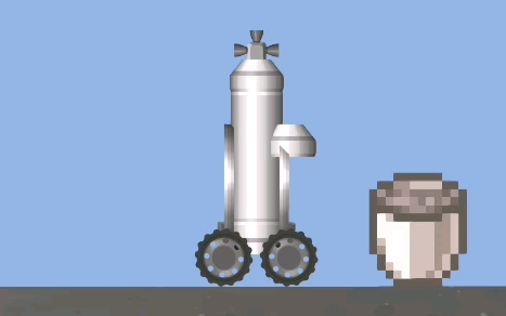 《惊喜》_哔哩哔哩bilibili_航天模拟器