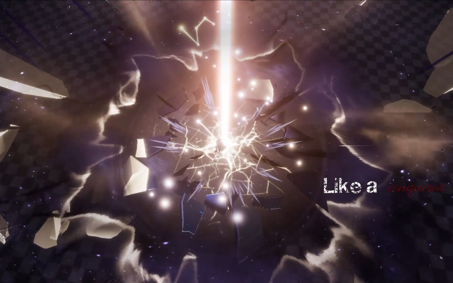 UE4/UE5游戏特效 求职作品 【完美世界游戏培训】零基础学习6个月 ...