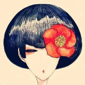 路人齐小姐 