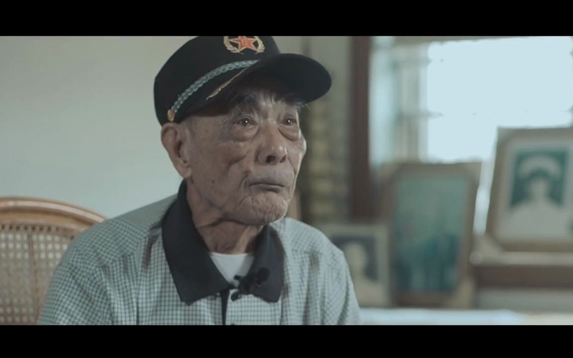 党纪录片—致敬最可爱的人