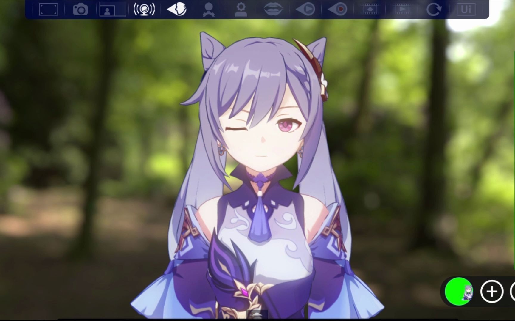 【自学成才】第一期 - 零基础如何自制游人物Live2D模型