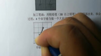 撇折,很多人都写错了却不知道,正确写法应这样