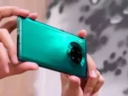 华为真的尽力了!双十一销量不及iPhone,第三名出乎意料