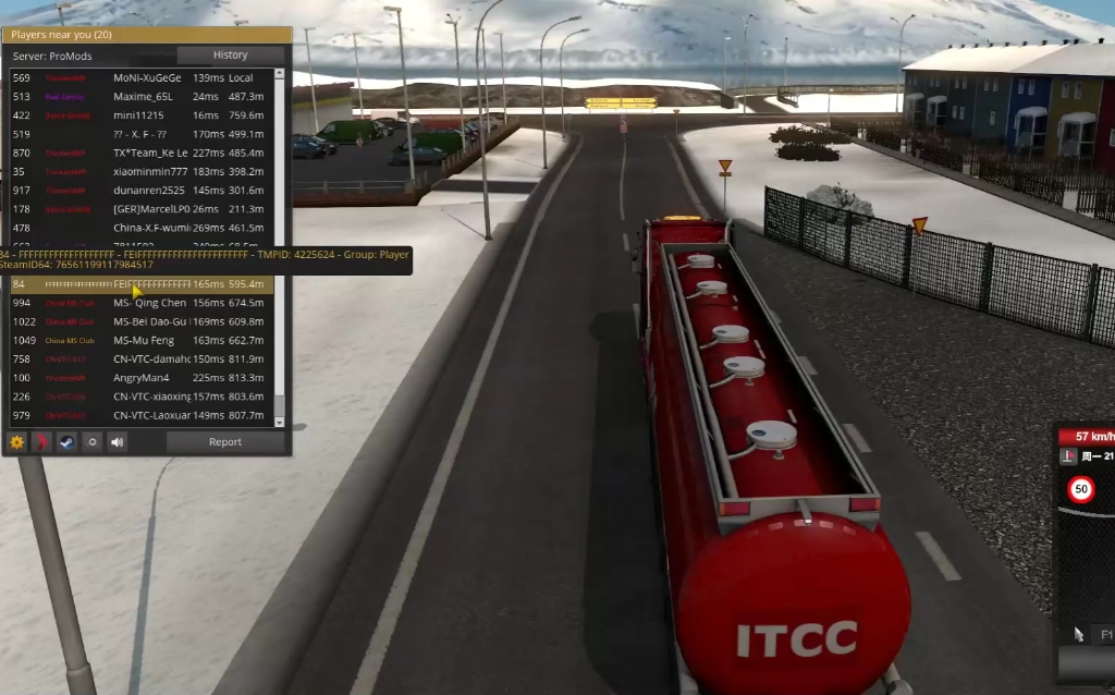 欧卡2用代码蹦游戏的大神