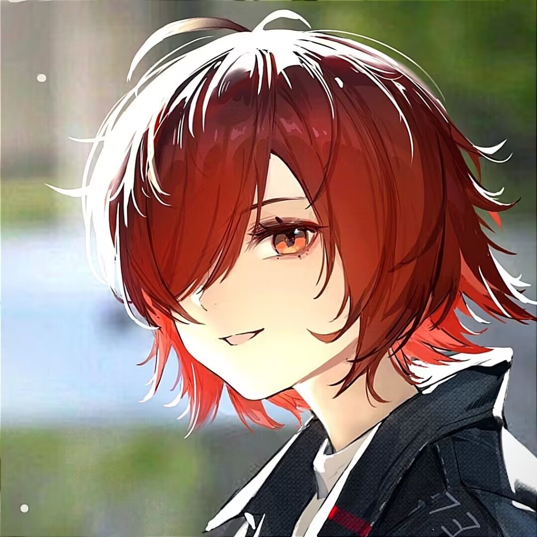 Mr_楠木 